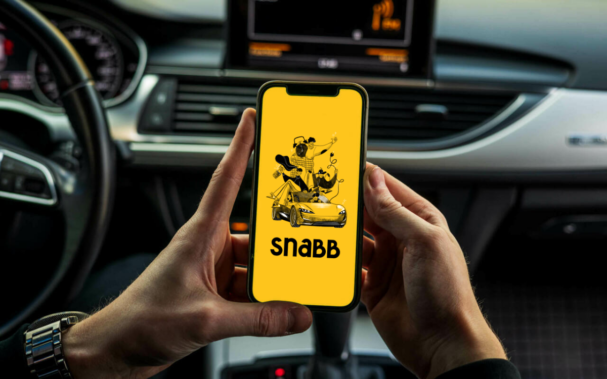 Snabb Needed An IoT Solution That Could Move Car Park Gates