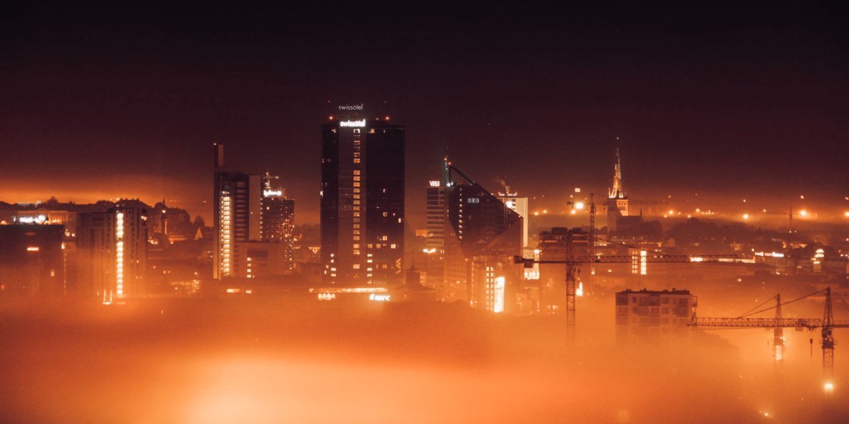 About Krakul - Krakul