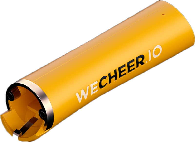 WeCheer Smart Bottle Opener Builds Consumer Loyalty